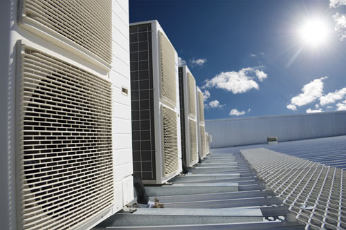Increasing HVAC Efficiency In The Summer - The Severn Group