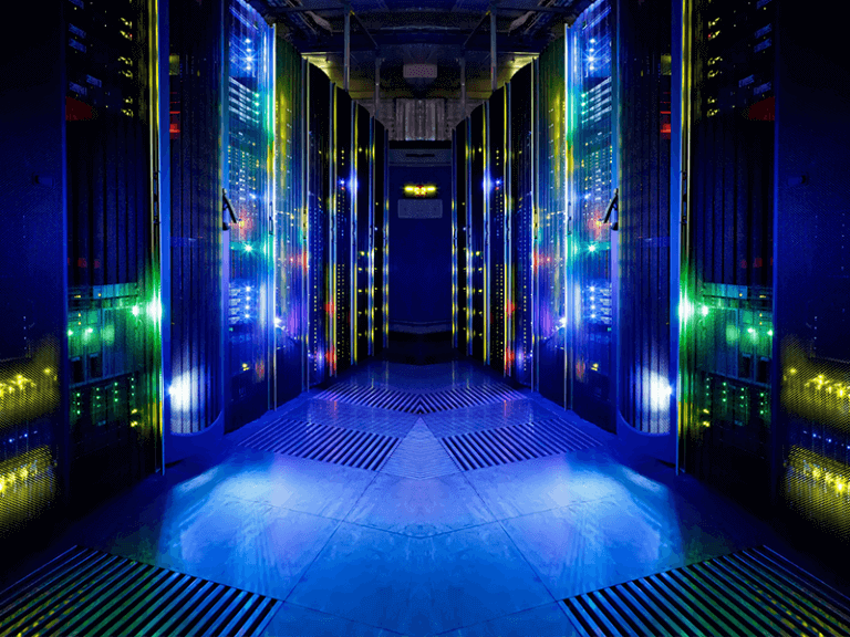 What is the Proper Temperature for a Data Center? - The Severn Group