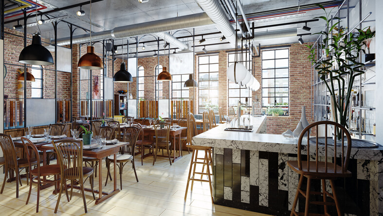 Why Preventative Maintenance for Restaurant HVAC is Important - TSG