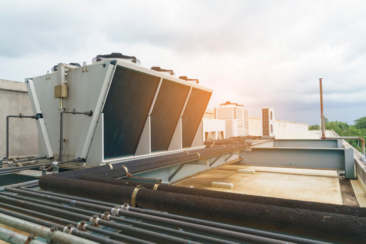 5 Important Things to Know About Air Handlers - The Severn Group