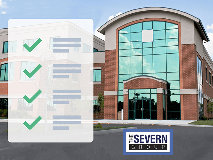 What is the Best HVAC Maintenance List for My Building? - TSG