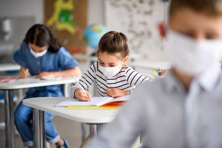 The Importance of Air Quality in the Classroom - The Severn Group