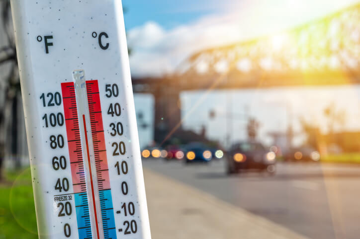 Tips for Keeping Your HVAC Technicians Safe in the Hot Summer