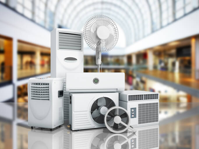 Benefits of a Central Humidifier in Office & Retail Buildings - TSG
