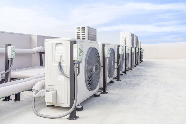 Optimizing HVAC Performance through System Balancing - The Severn Group