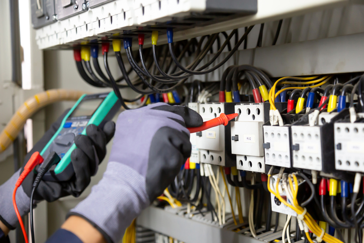Addressing Electrical Connections in HVAC Systems - The Severn Group