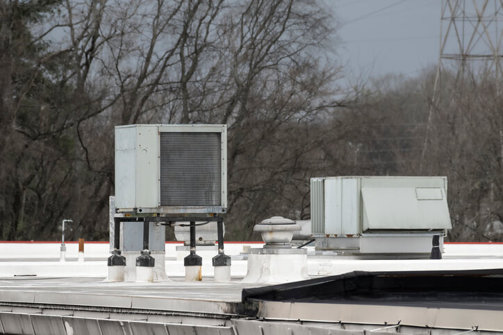 What to Know About Commercial HVAC Retrofitting - The Severn Group